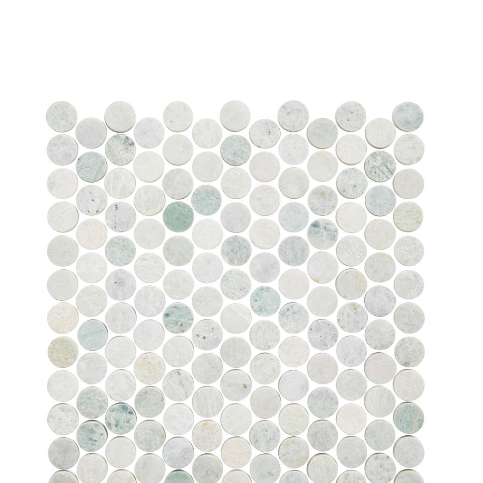 Penny round – The Design Palette